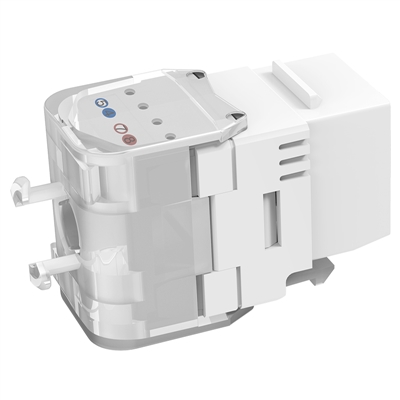 TL-EJ602F 六类非屏蔽信息模块（180度，免工具） - TP-LINK官方网站