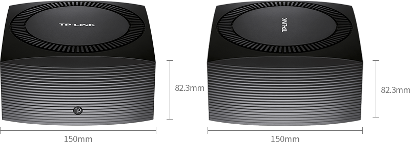 TL-XDR6086易展Turbo版 AX6000双频 Wi-Fi 6 无线路由器(双2.5G口) - TP-LINK官方网站